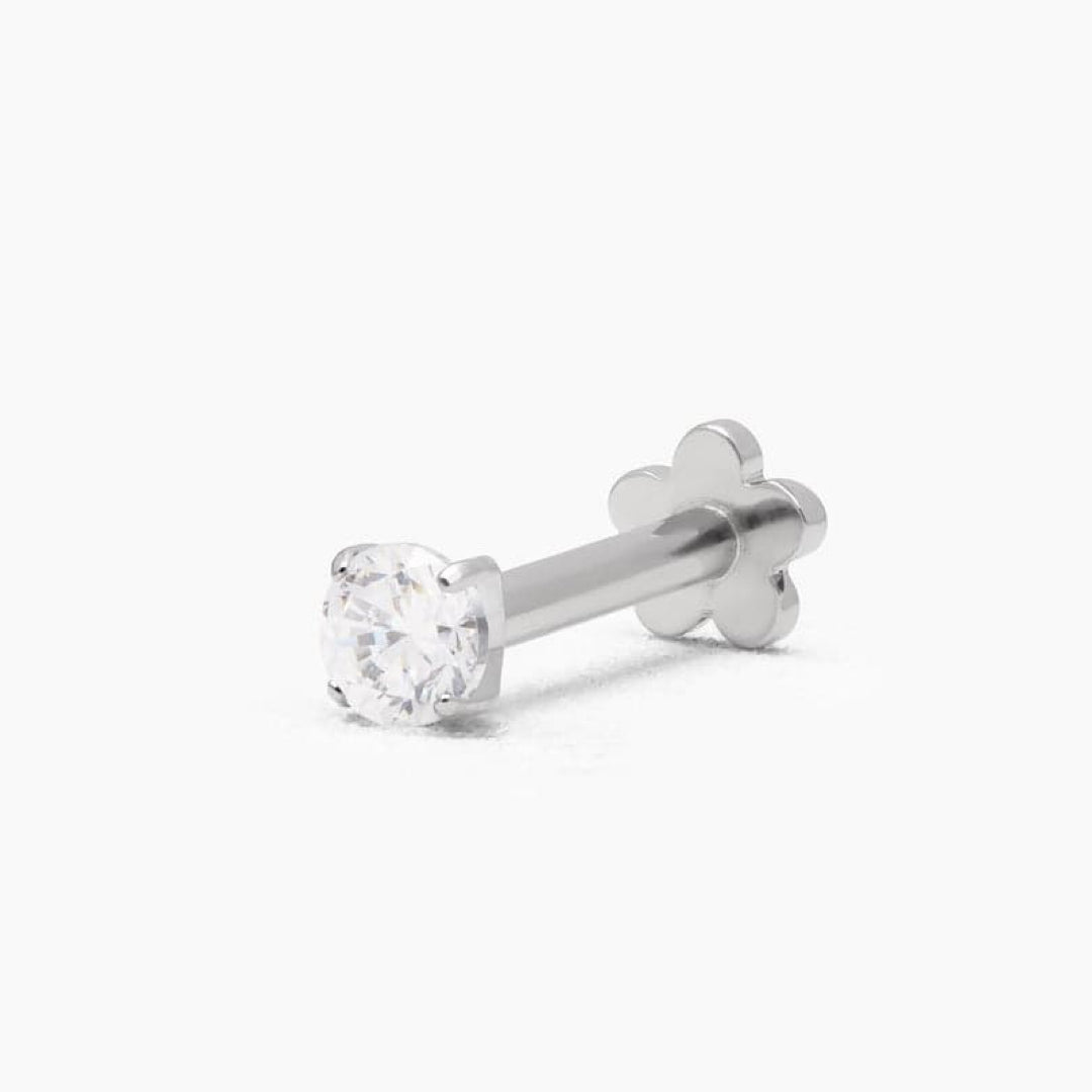 PIERCING - SILVER – Autentica