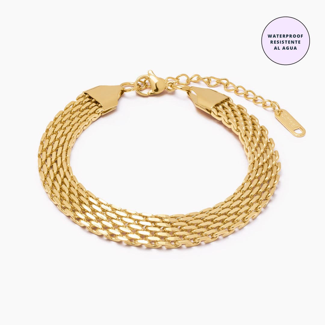 PULSERAS – Autentica