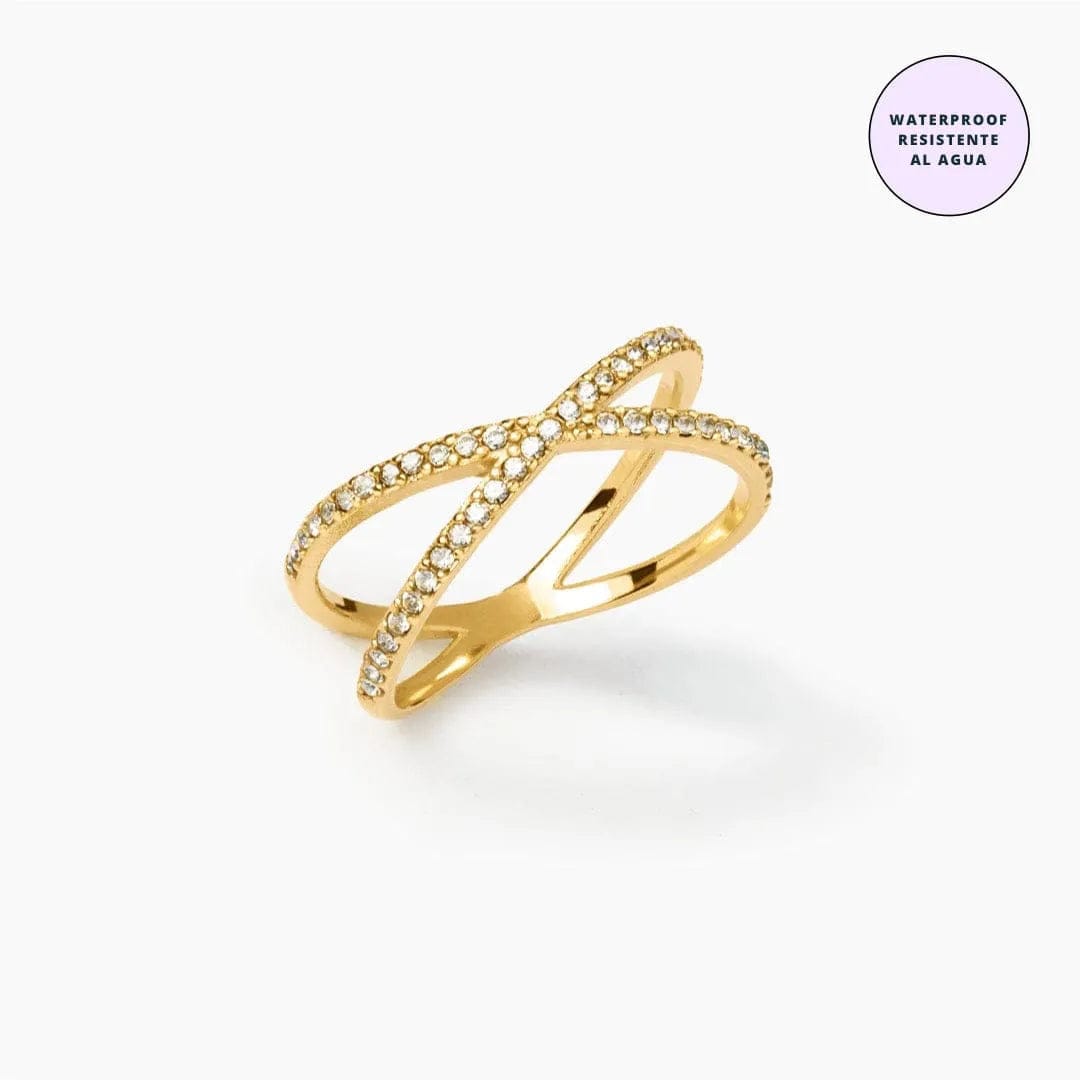 ANILLOS – Autentica